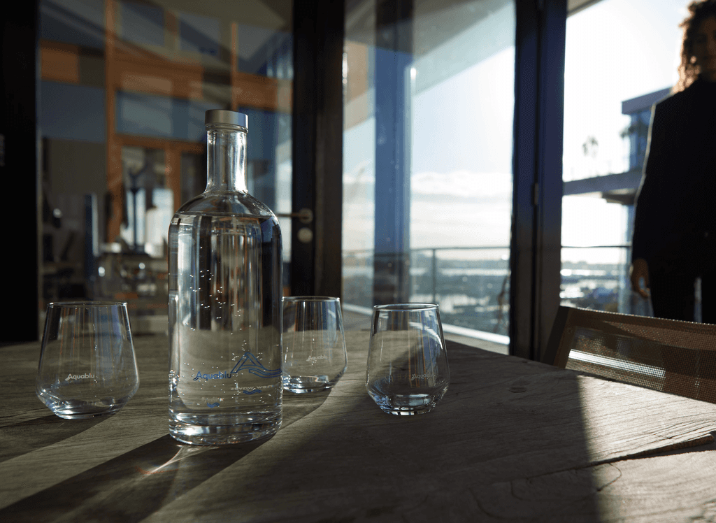 Microplastics in water: how to filter them