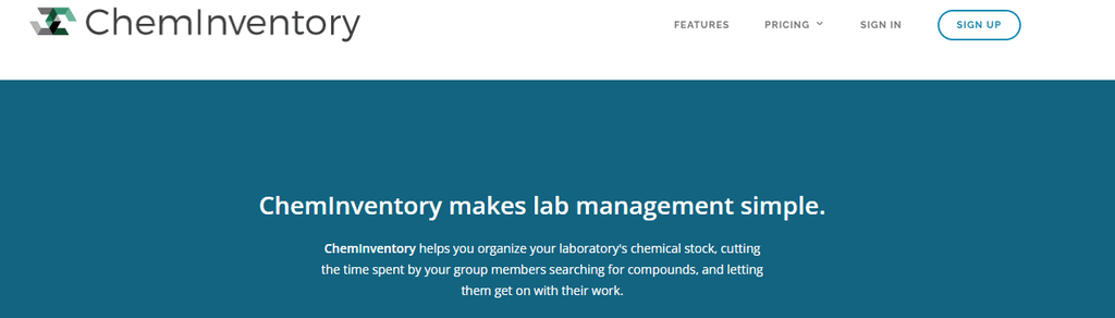 15 Best Lab Inventory Management Software — Otio Blog
