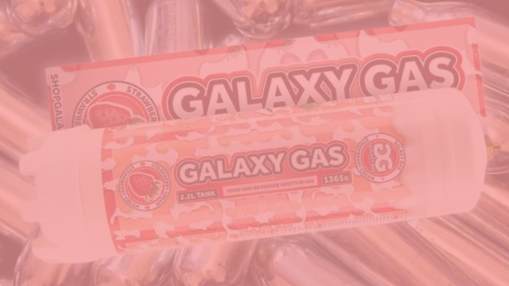 Galaxy Gas: What Parents Need to Know about New "Whippets" - Birches Health