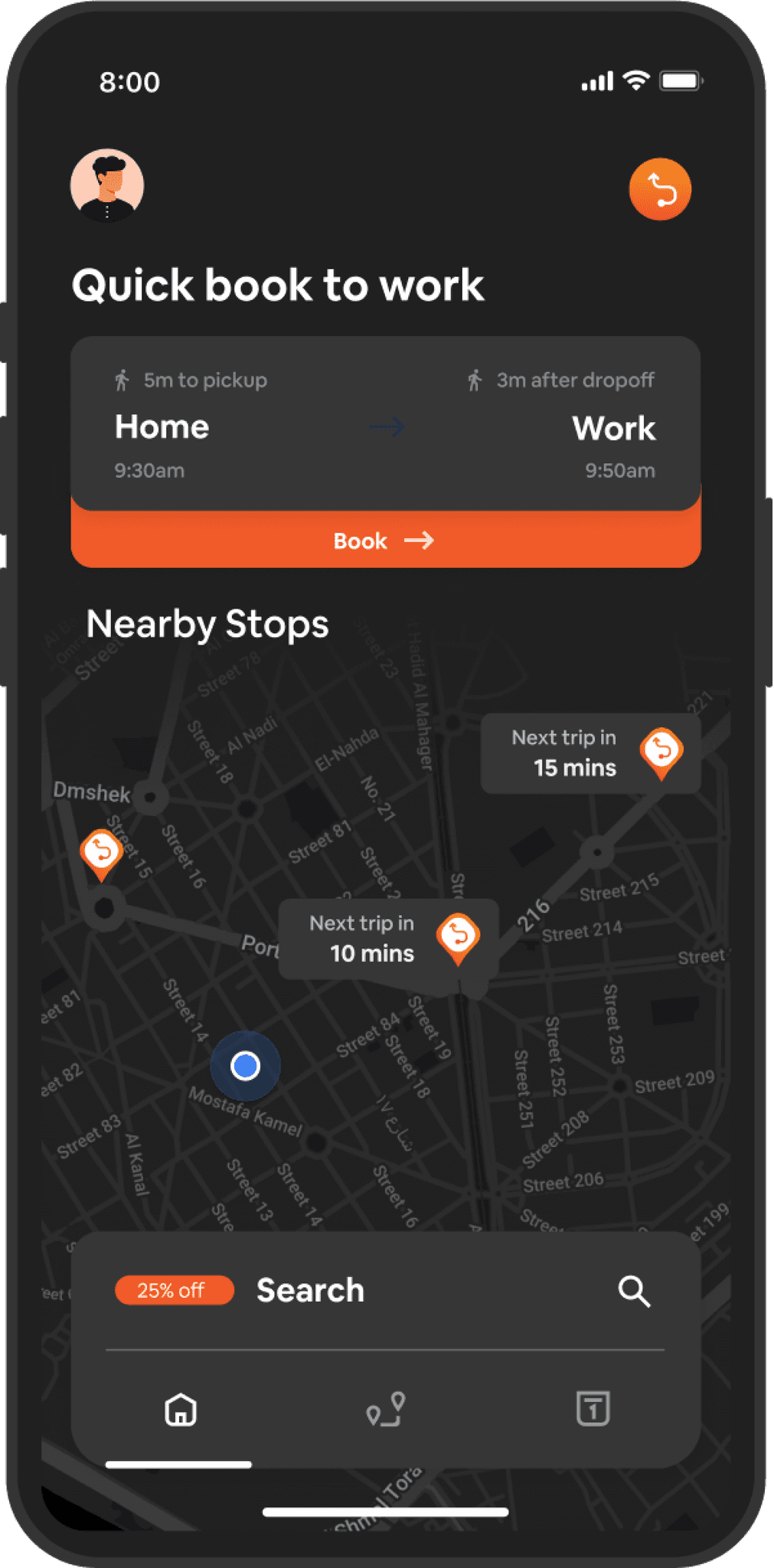 Sayed Essam — Product Designer & Maker