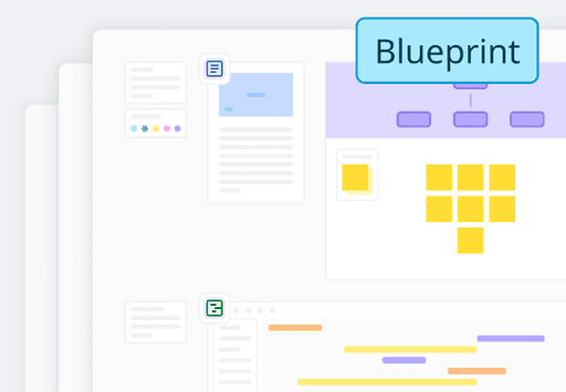 Launch Projects Faster With Workflow Blueprint | Miro - Miro | The ...