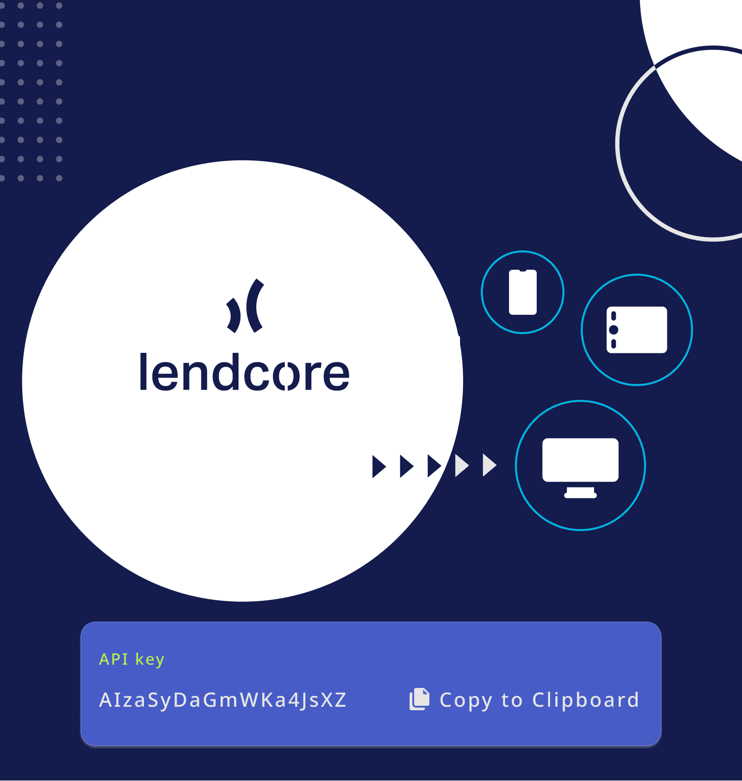 Lendcore - Mortgage Solutions
