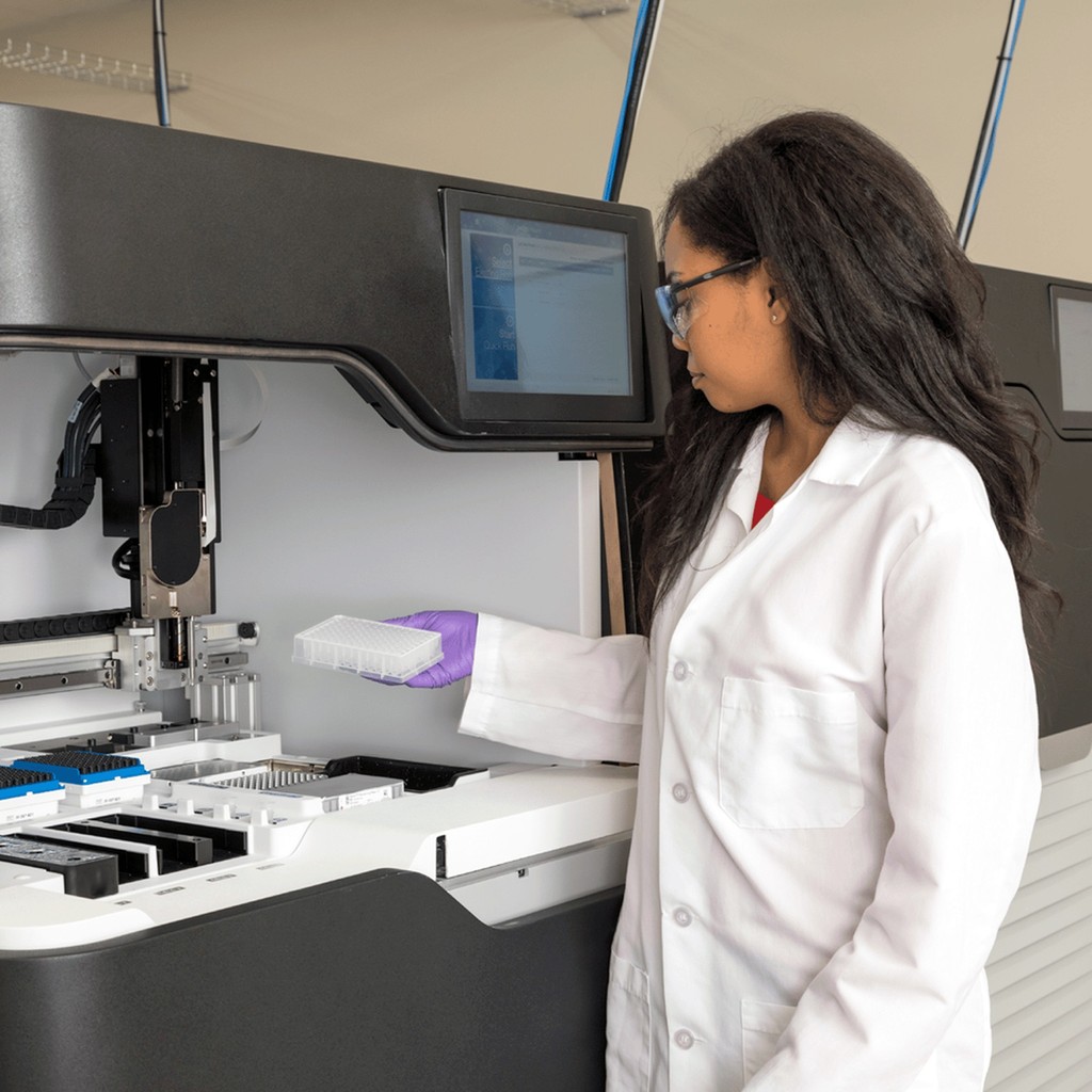 PacBio vs. Illumina: Which DNA sequencing technology will work for you ...