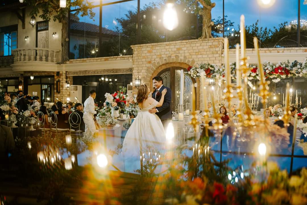 Alta Veranda de Tibig