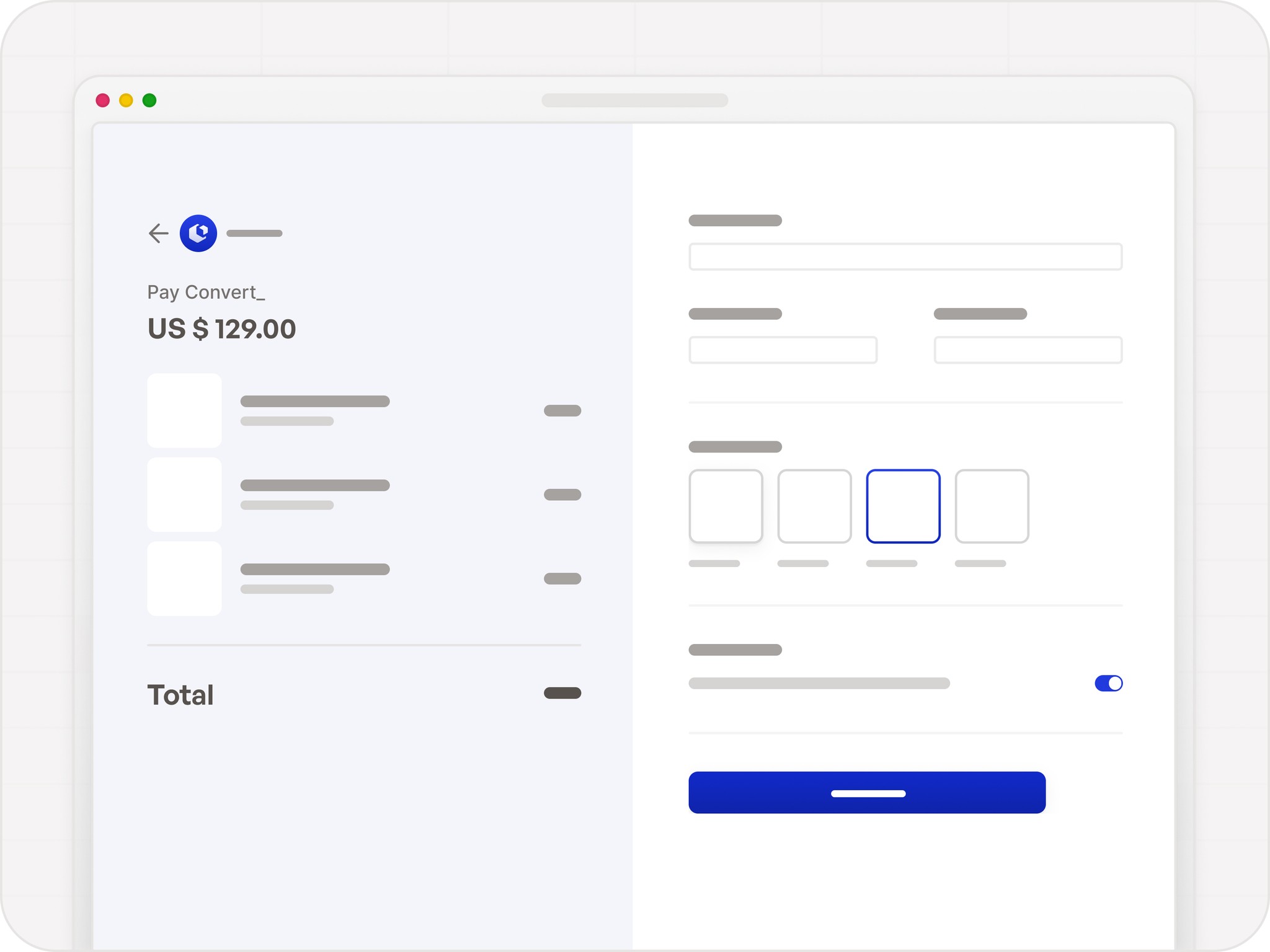 Create Professional Quotes Instantly | Convert_