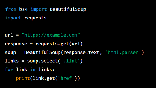 How To Extract Data from HTML (Without Code)