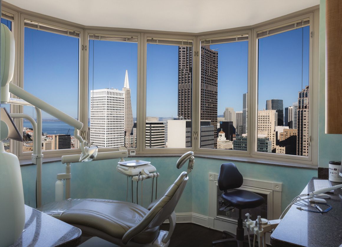 Dr. Keeper's Dental Wellness