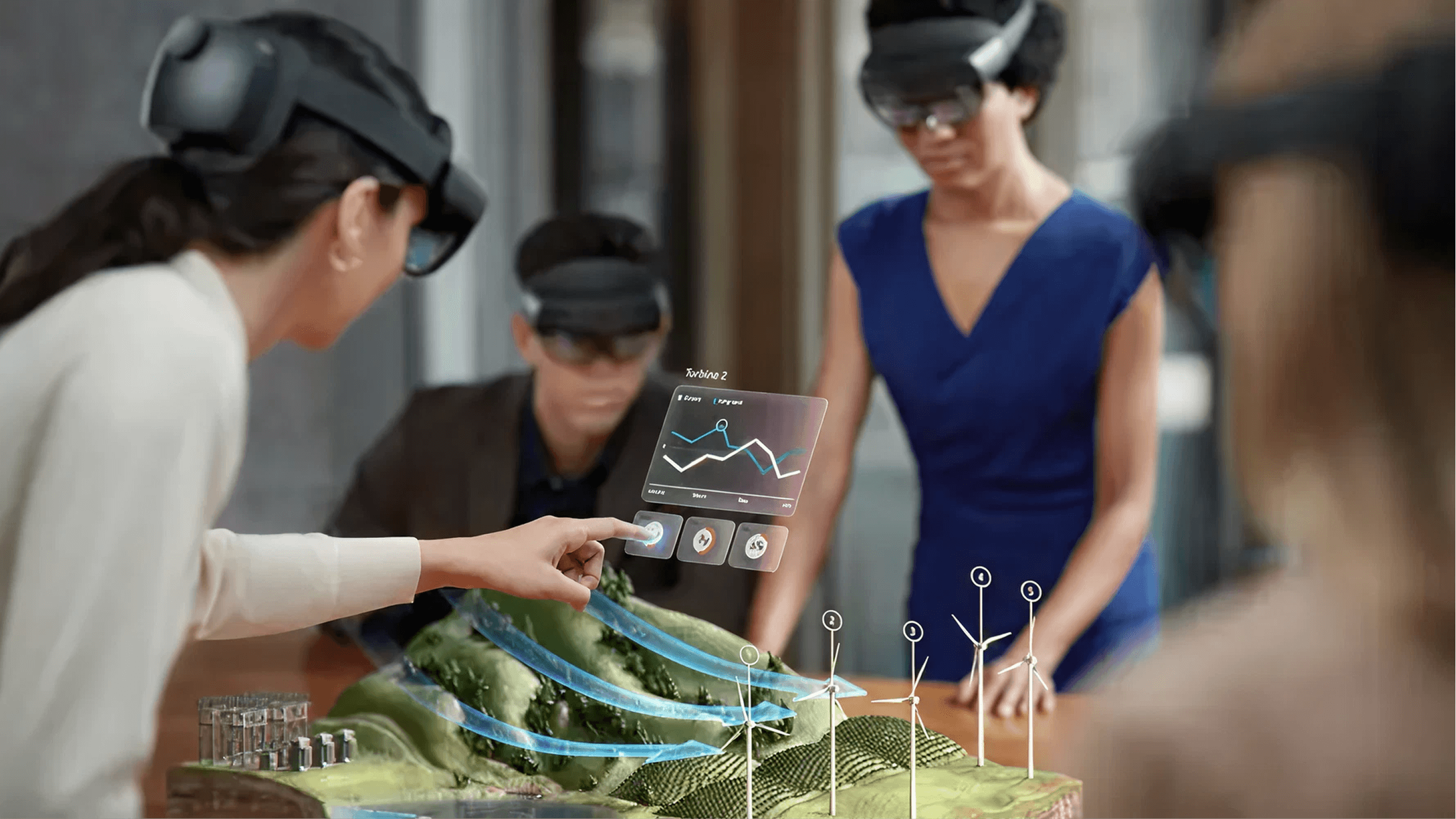 Mixed Reality Guide: Complete MR Technology Overview - Treeview