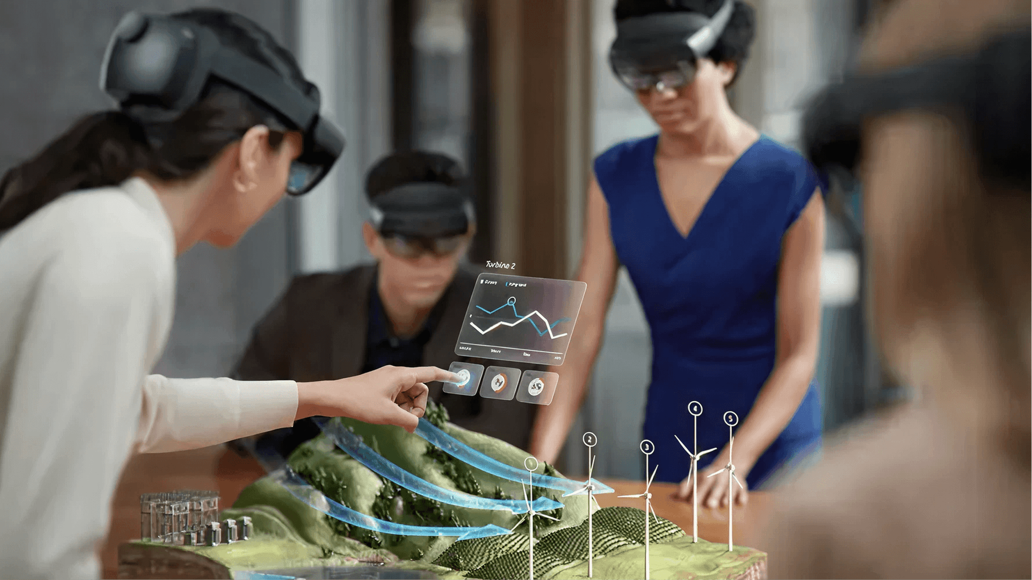 Mixed Reality Guide (2026): What It Is, How It Works | Treeview