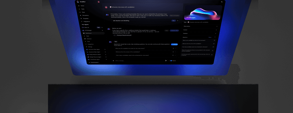 AI Agents for Debt Collection | Beam AI