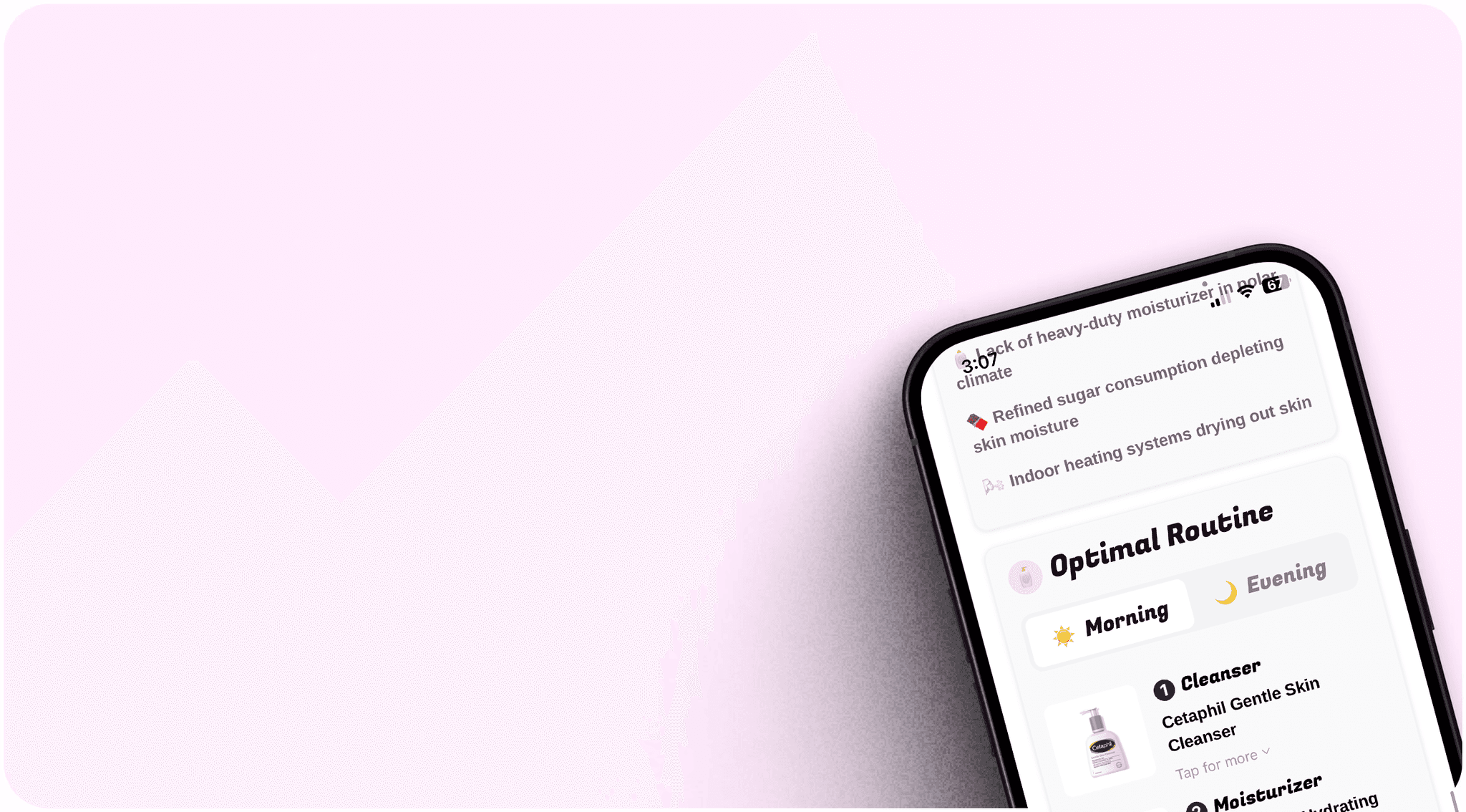 Skinly App