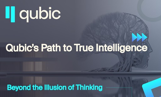 Blog | Qubic