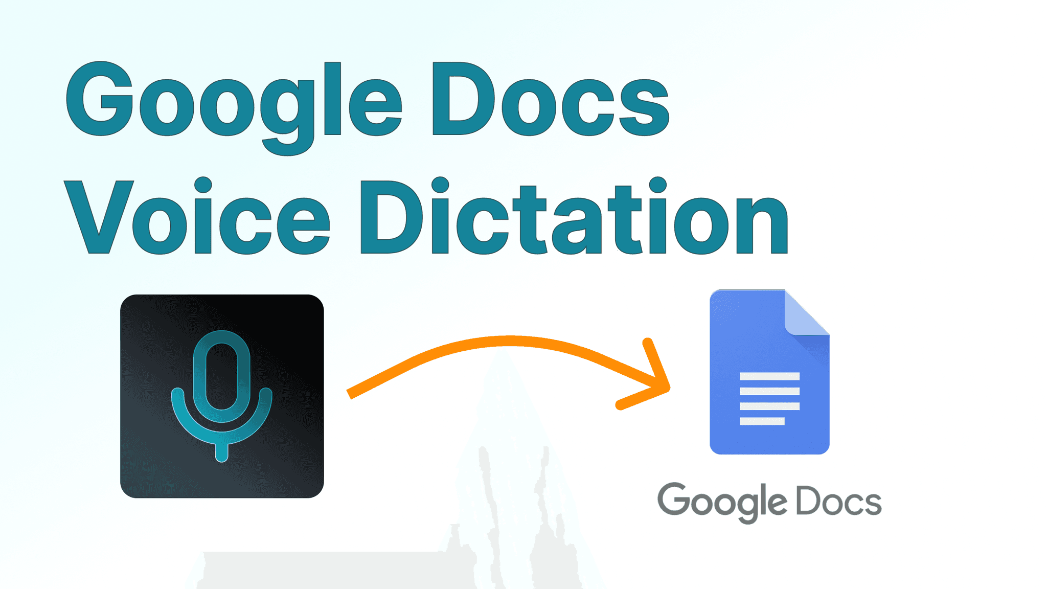 Google Docs Voice Typing: Full Speech-to-Text Guide + Better ...