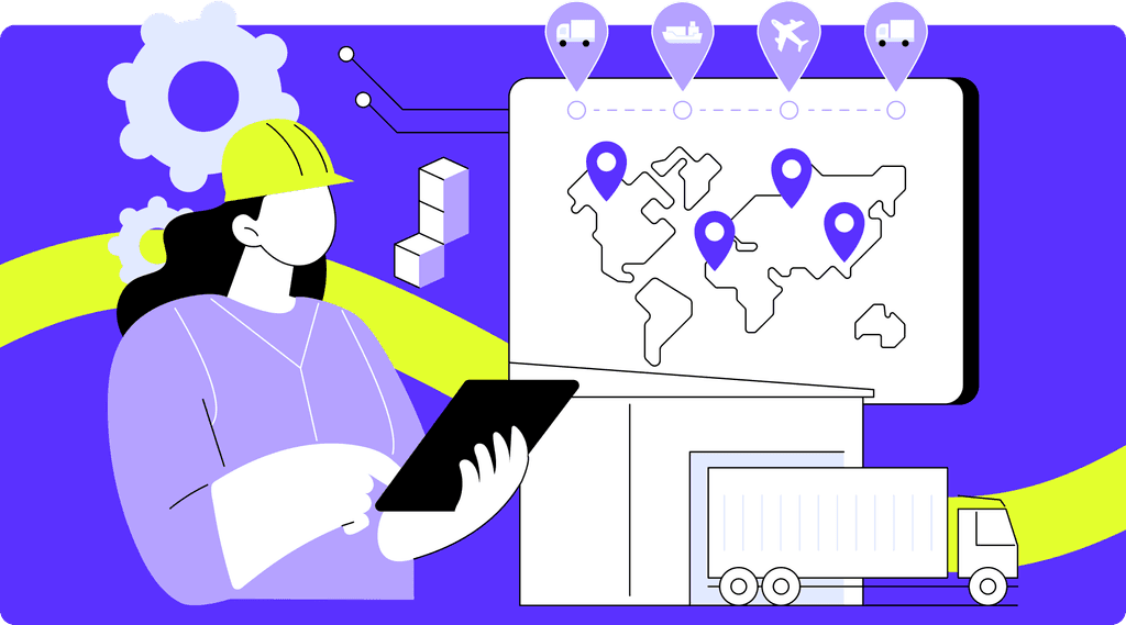 The Simple Guide to Supply Chain Mapping + Practical Tips - Beebolt