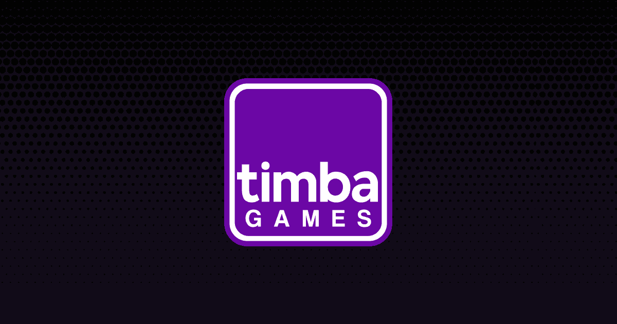 Timba Games