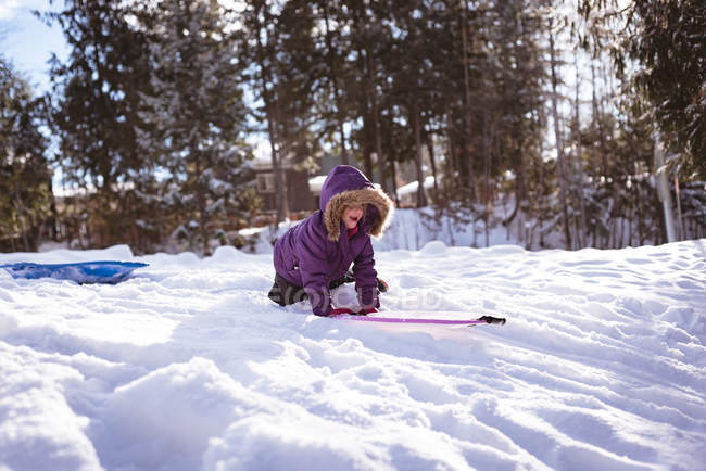 Preschool Seasons Lesson Plans for Winter, Spring, Summer, and Fall