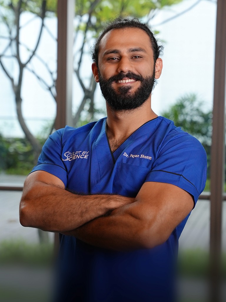 Sculpt by Science | Medical Health Coaching for Entrepreneurs, Founders ...