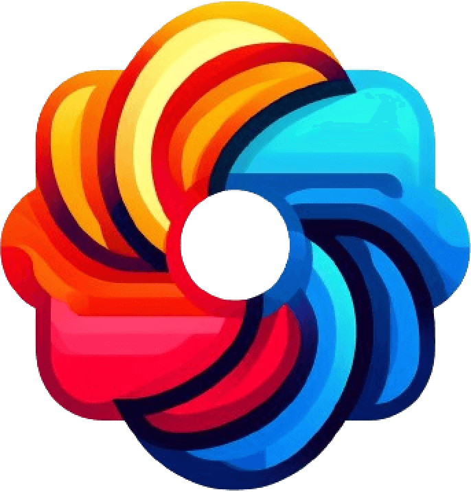 Color Palette Generator powered by Framer