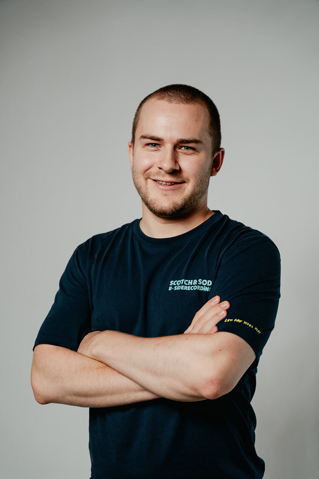 About Bizzy | Building the Future of B2B Sales