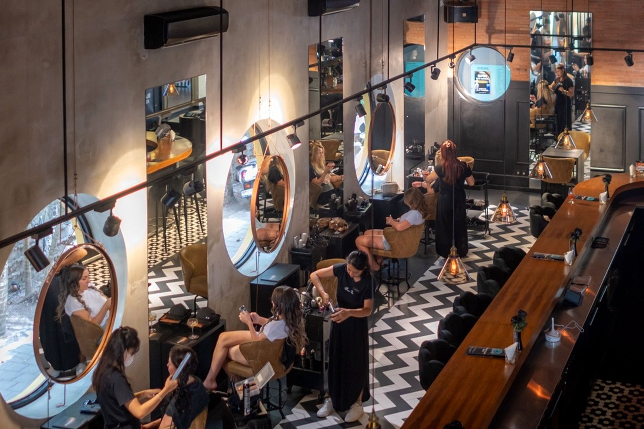 The Ultimate Bali Beauty Guide: Salons Worth a Stop - The Bali Bible
