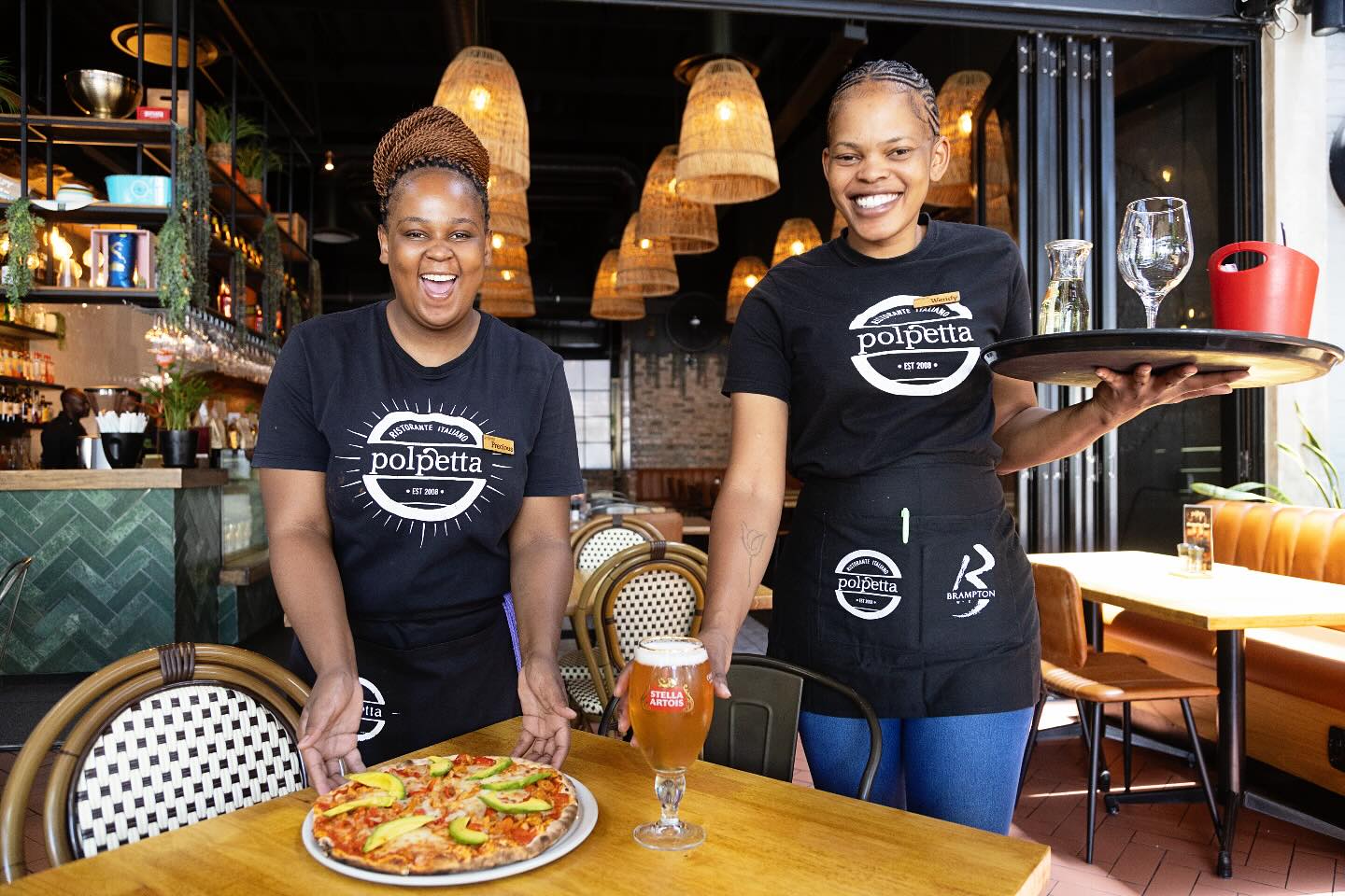 Polpetta Ristorante – Authentic Italian Dining in Morningside, George ...