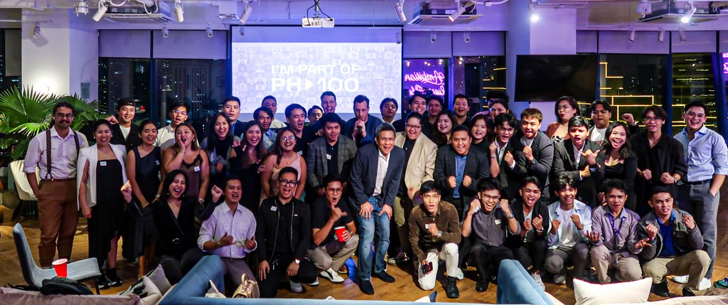 Regional Acceleration Program | StellarPH