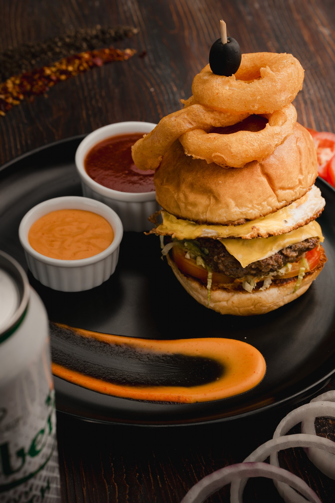 Carlsburger - VideoHut