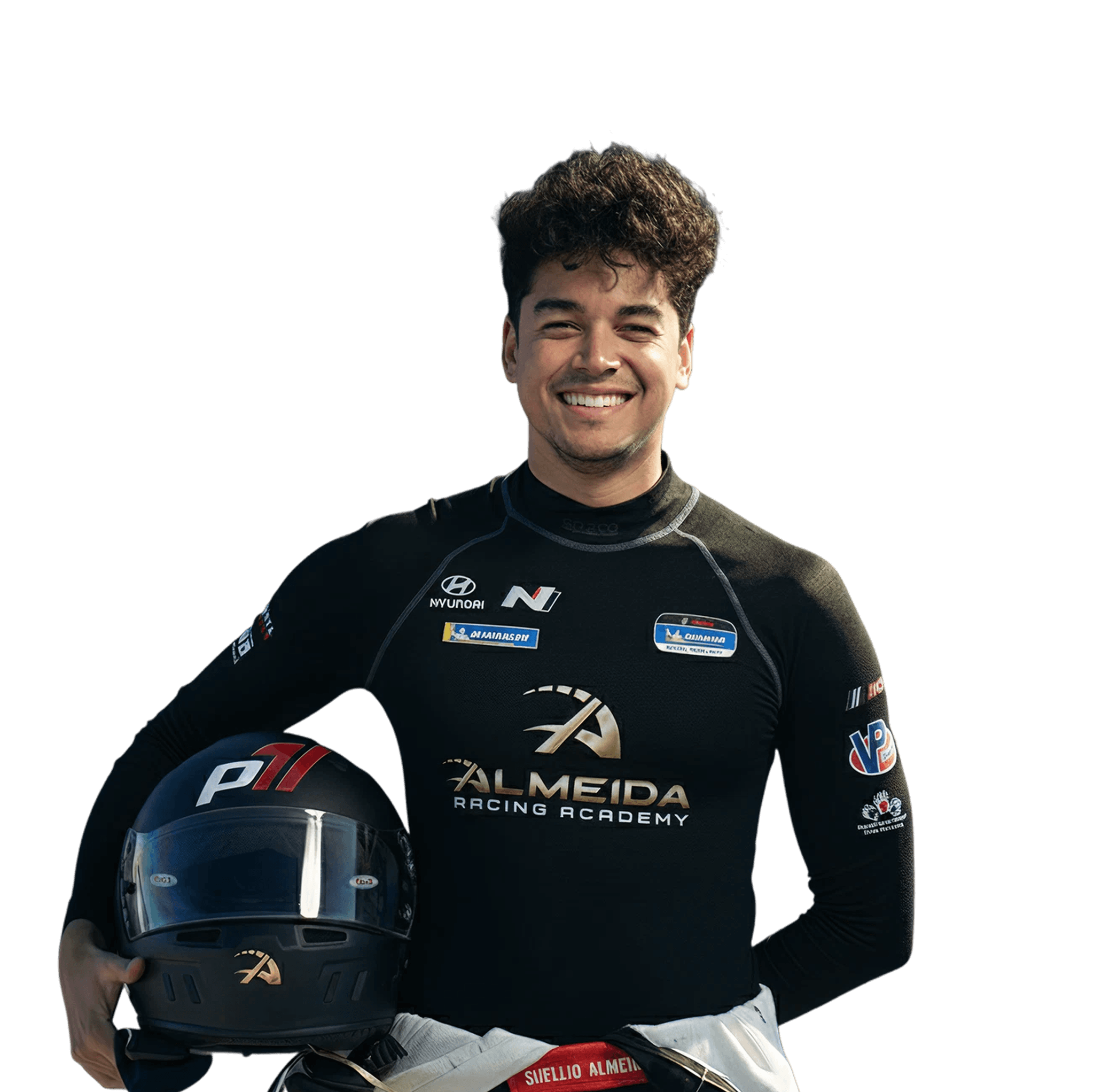 Sim Racing Courses & Real Driver Training | Almeida Racing Academy