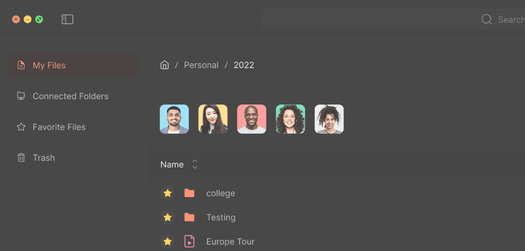How to Select Multiple Files on iPhone