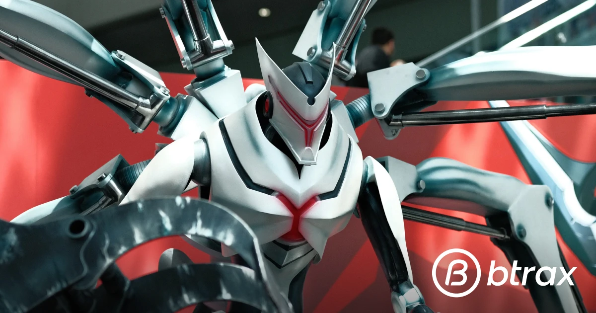 Yanmar | btrax's Work