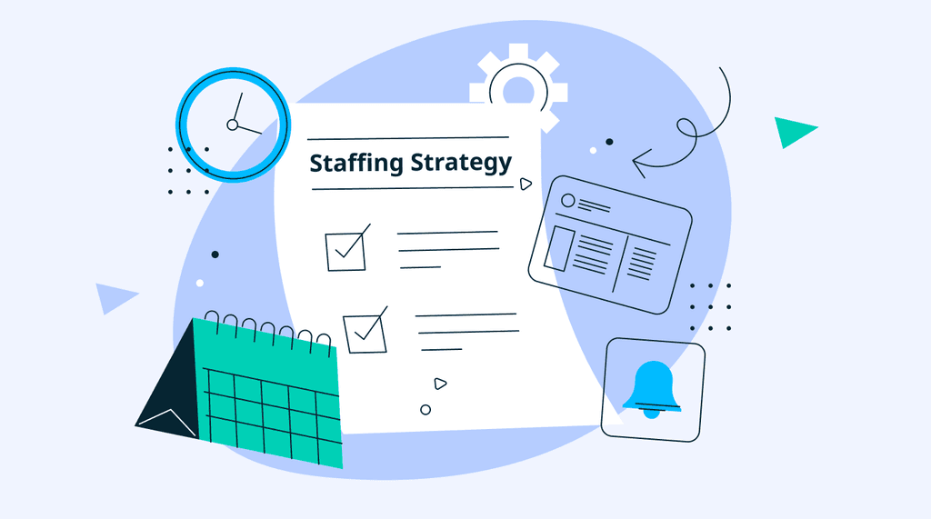 What Is Staffing in Management? Types, Steps, and More | Lark