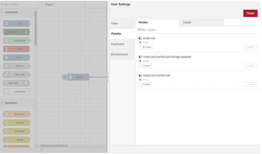 ATAK Plugins 2: The TAK Server - RIIS