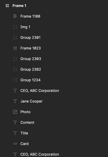 Figma Mastery - The ultimate Figma course for new and struggling designers