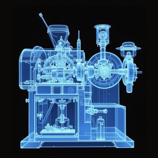 DIN 66025 Programmaufbau für CNC-Maschinen verstehen | Gomaschine