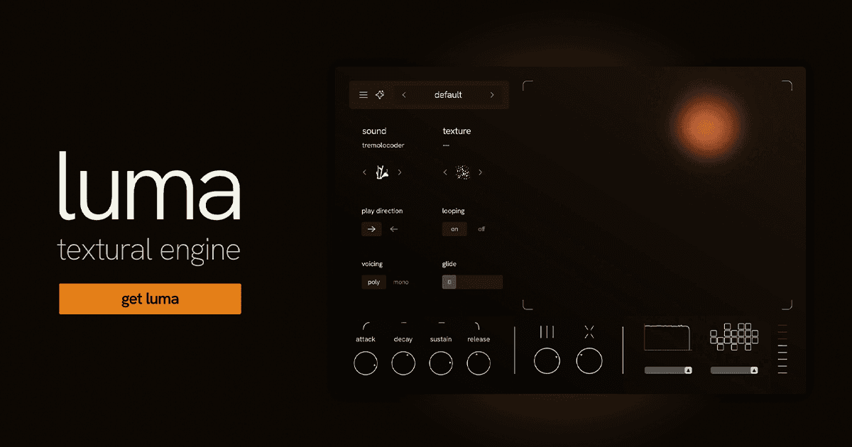 luma