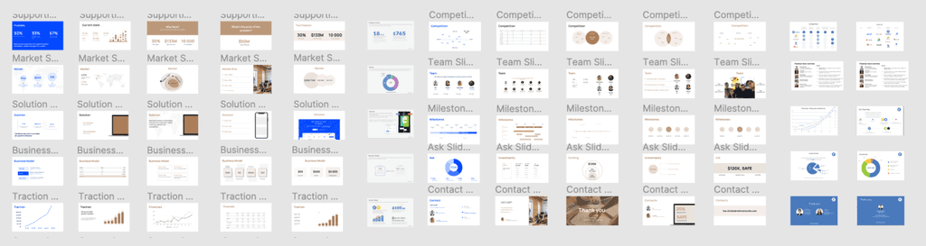 How to Build a Presentation Deck That Doesn't Put People to Sleep