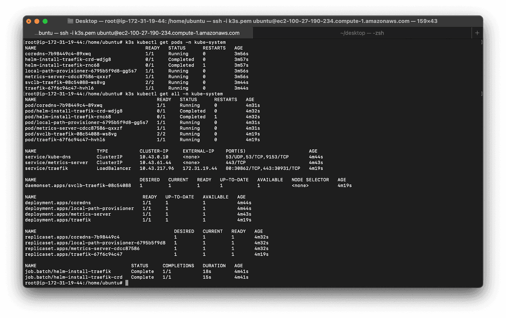 What is K3s? Lightweight Kubernetes for Edge