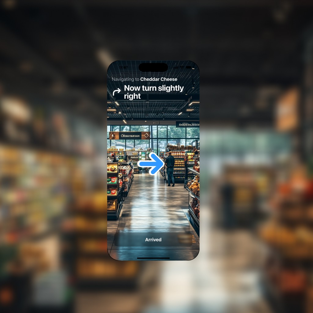 Hyper | Indoor location that actually works