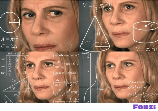 20 Funny Math Memes That Perfectly Capture the Struggle of Equations