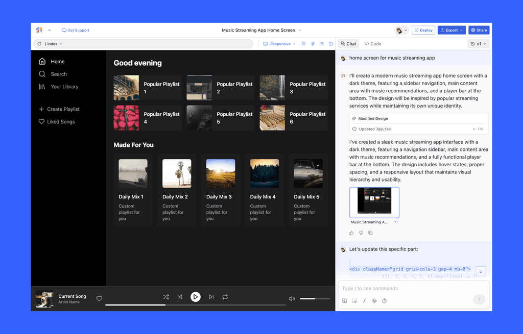 Best AI Prototyping Tools In 2025, Ultimate Review