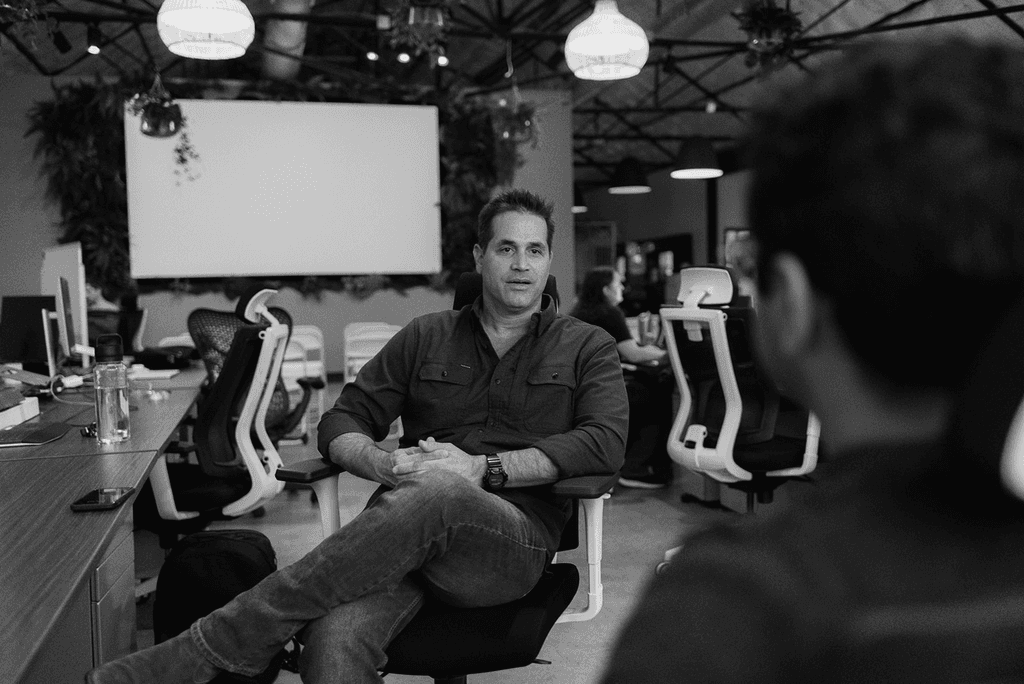 Palm Venture Studios