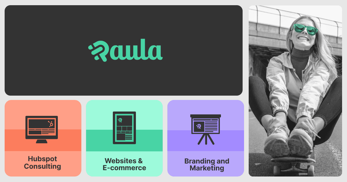 Paula: Marketing and Sales Operations on Steroids
