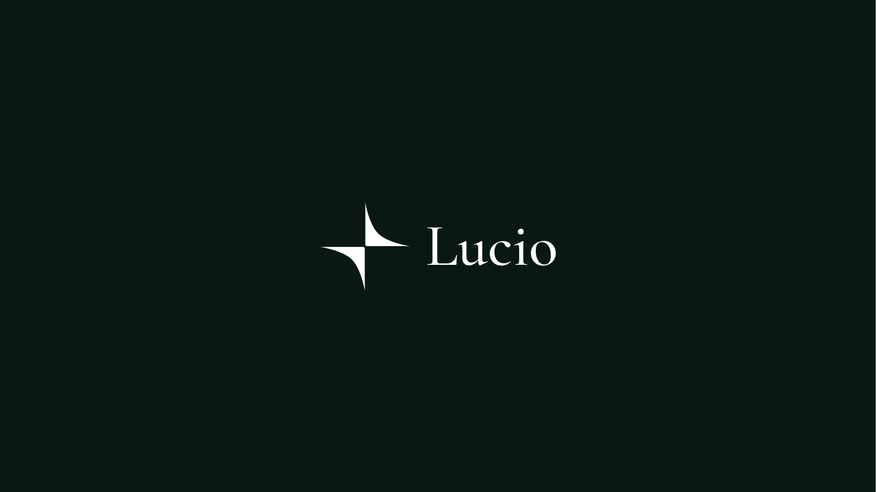 About Us | Lucio