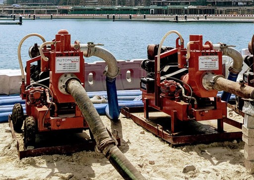 Award-Winning Provider of Engineering Services | Automech Group