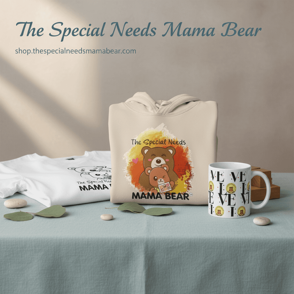 How One Mother’s Journey Sparked a Disability Inclusion Movement ...