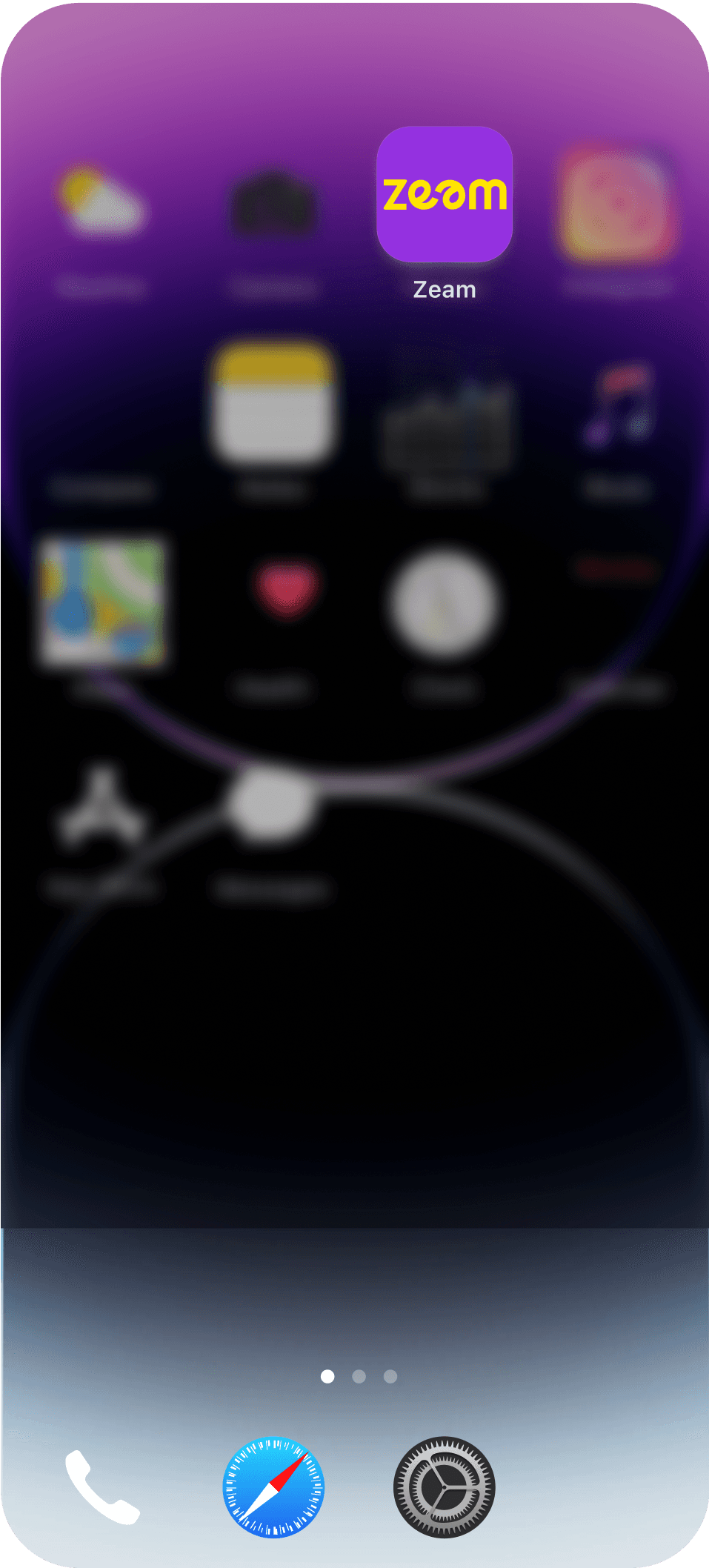 Send & Receive Money in Africa | Zeam