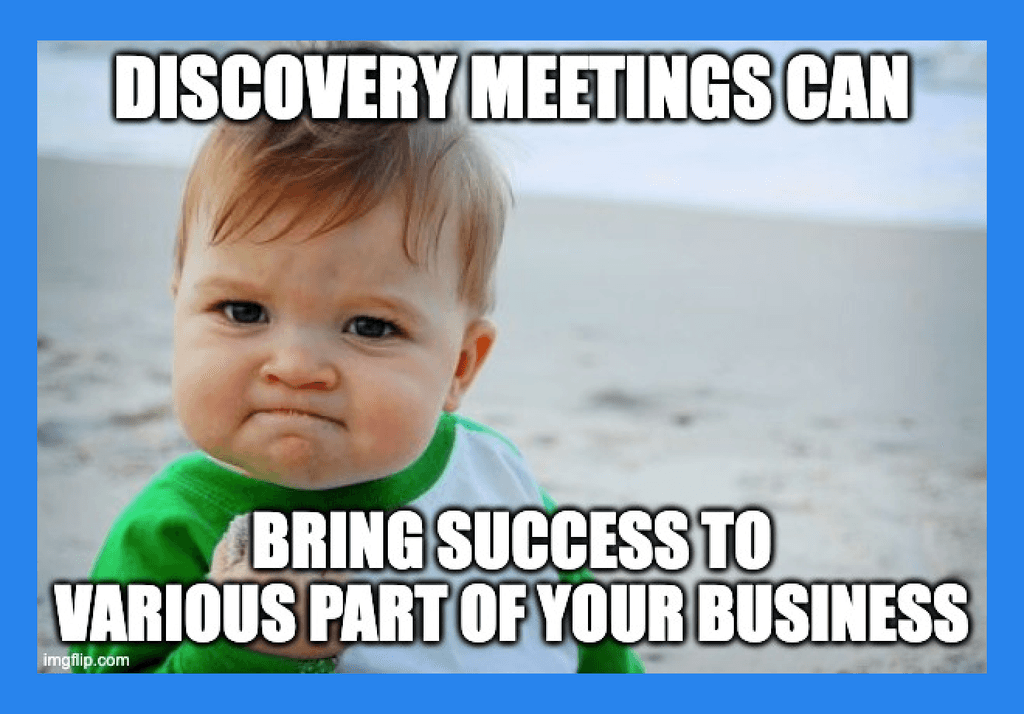 What is a Discovery Meeting? (Explained With Examples)