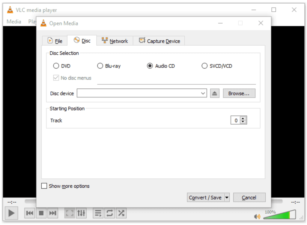 How to Convert CD to MP3 on Windows in 3 Easy Ways