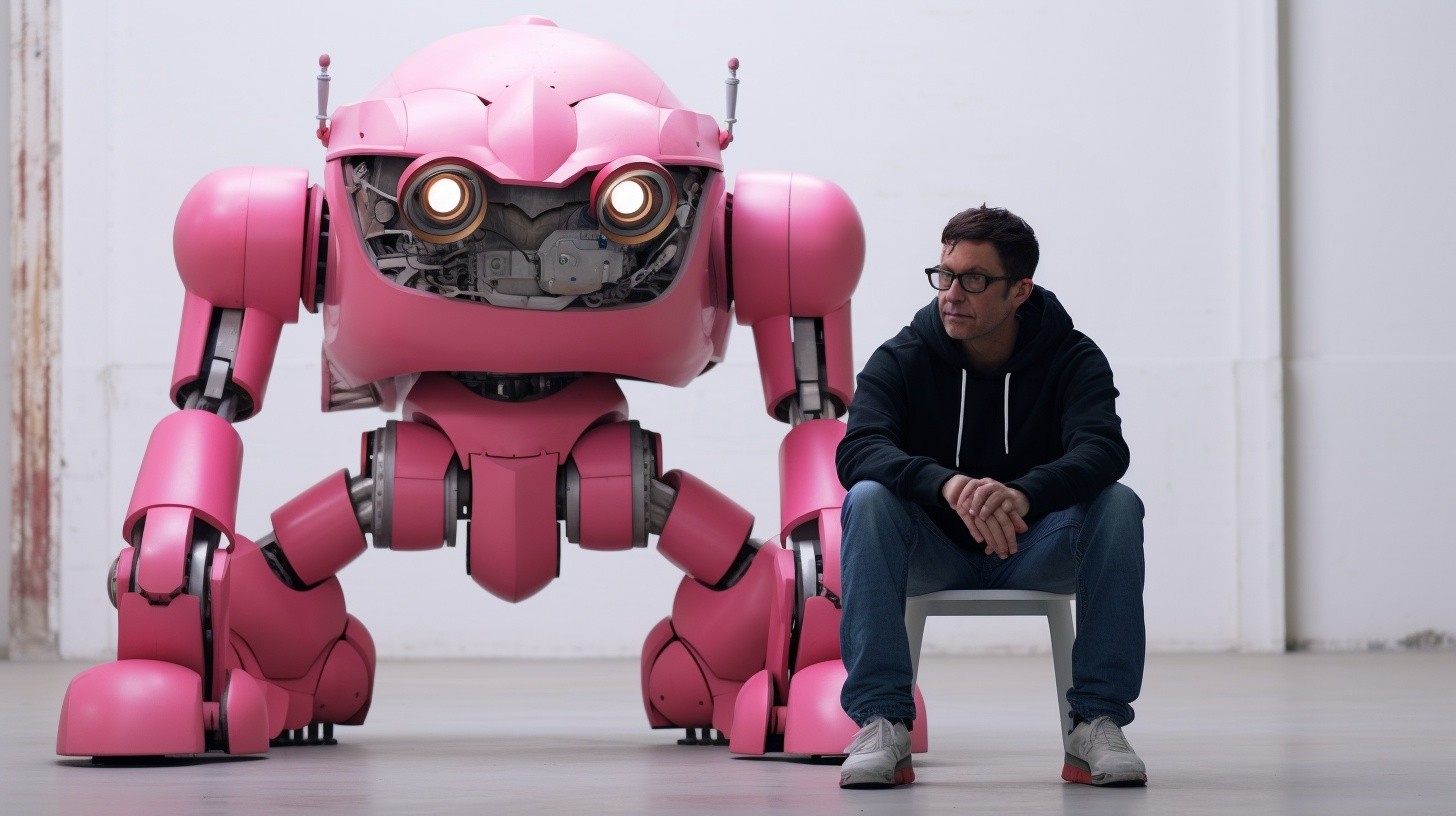 Tim Aidlin - Incredible UX and Product Design