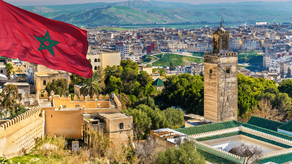 S'installer au Maroc : Ce qu'il faut savoir pour réussir son ...